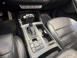 Melns Kia Sorento 2016 Viļņa, ar dzinēja tilpumu 2.20 L un nobraukumu 184 tūkst. km par 14500 €, foto 32 vietnē AUTOMOTO.COM.LV