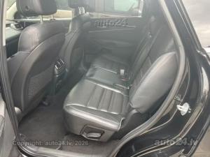 Melns Kia Sorento 2016 Tallina, ar dzinēja tilpumu 2.20 L un nobraukumu 141 tūkst. km par 18490 €, foto 8 vietnē AUTOMOTO.COM.LV