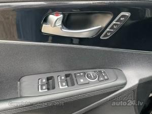 Melns Kia Sorento 2016 Tallina, ar dzinēja tilpumu 2.20 L un nobraukumu 141 tūkst. km par 18490 €, foto 10 vietnē AUTOMOTO.COM.LV