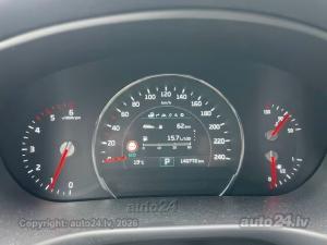 Melns Kia Sorento 2016 Tallina, ar dzinēja tilpumu 2.20 L un nobraukumu 141 tūkst. km par 18490 €, foto 11 vietnē AUTOMOTO.COM.LV