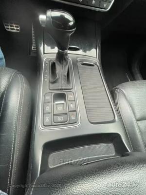 Melns Kia Sorento 2016 Tallina, ar dzinēja tilpumu 2.20 L un nobraukumu 141 tūkst. km par 18490 €, foto 14 vietnē AUTOMOTO.COM.LV