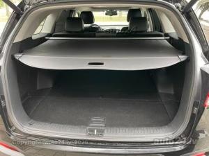 Melns Kia Sorento 2016 Tallina, ar dzinēja tilpumu 2.20 L un nobraukumu 141 tūkst. km par 18490 €, foto 17 vietnē AUTOMOTO.COM.LV