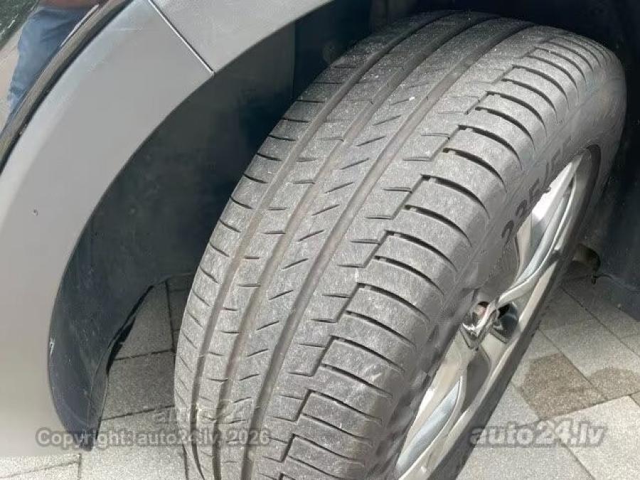 Melns Kia Sorento 2016 Tallina, ar dzinēja tilpumu 2.20 L un nobraukumu 141 tūkst. km par 18490 €, foto 21 vietnē AUTOMOTO.COM.LV