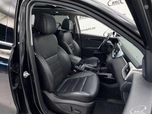Melns Kia Sorento 2016 Viļņa, ar dzinēja tilpumu 2.20 L un nobraukumu 184 tūkst. km par 13900 €, foto 9 vietnē AUTOMOTO.COM.LV