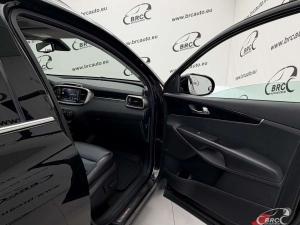 Melns Kia Sorento 2016 Viļņa, ar dzinēja tilpumu 2.20 L un nobraukumu 184 tūkst. km par 13900 €, foto 10 vietnē AUTOMOTO.COM.LV