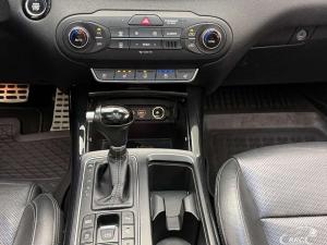 Melns Kia Sorento 2016 Viļņa, ar dzinēja tilpumu 2.20 L un nobraukumu 184 tūkst. km par 13900 €, foto 22 vietnē AUTOMOTO.COM.LV