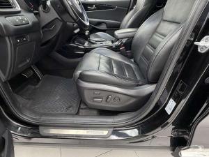 Melns Kia Sorento 2016 Viļņa, ar dzinēja tilpumu 2.20 L un nobraukumu 184 tūkst. km par 13900 €, foto 27 vietnē AUTOMOTO.COM.LV