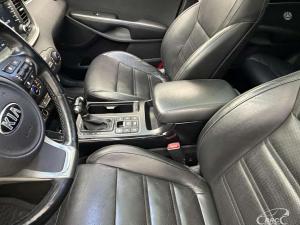 Melns Kia Sorento 2016 Viļņa, ar dzinēja tilpumu 2.20 L un nobraukumu 184 tūkst. km par 13900 €, foto 29 vietnē AUTOMOTO.COM.LV