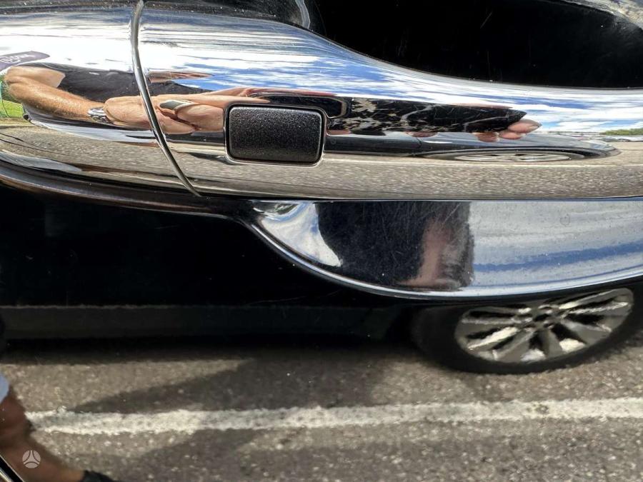 Melns Kia Sorento 2016 Alīta, ar dzinēja tilpumu 2.20 L un nobraukumu 188 tūkst. km par 15400 €, foto 18 vietnē AUTOMOTO.COM.LV