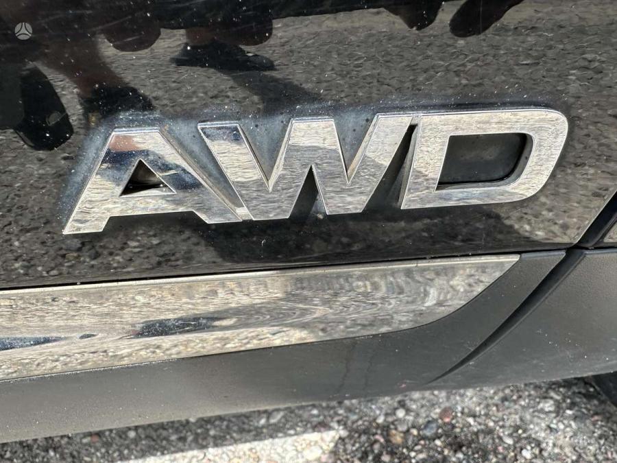 Melns Kia Sorento 2016 Alīta, ar dzinēja tilpumu 2.20 L un nobraukumu 188 tūkst. km par 15400 €, foto 19 vietnē AUTOMOTO.COM.LV