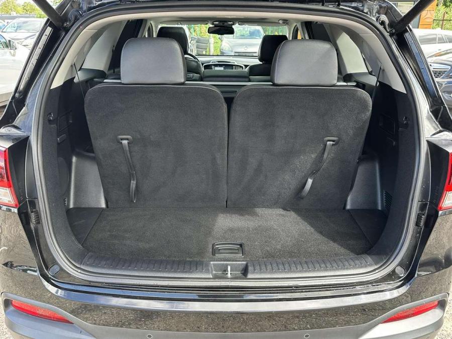 Melns Kia Sorento 2016 Alīta, ar dzinēja tilpumu 2.20 L un nobraukumu 188 tūkst. km par 15400 €, foto 28 vietnē AUTOMOTO.COM.LV