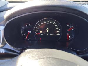 Black Kia Sorento 2017 in Siauliai, with an engine capacity of 2.20 L and mileage of 259 thousand km for 14900 €, photo 11 on AUTOMOTO.COM.LV