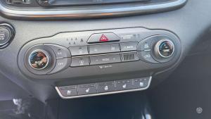 Black Kia Sorento 2017 in Telschi, with an engine capacity of 2.20 L and mileage of 157 thousand km for 17300 €, photo 22 on AUTOMOTO.COM.LV