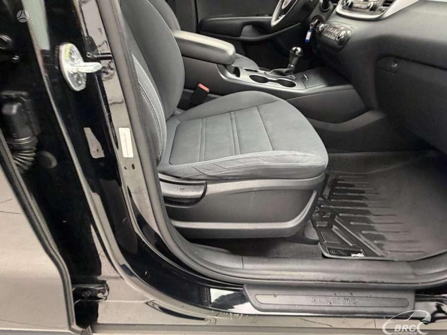 Melns Kia Sorento 2017 Viļņa, ar dzinēja tilpumu 3.34 L un nobraukumu 223 tūkst. km par 8900 €, foto 8 vietnē AUTOMOTO.COM.LV