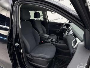 Melns Kia Sorento 2017 Viļņa, ar dzinēja tilpumu 3.34 L un nobraukumu 223 tūkst. km par 8900 €, foto 9 vietnē AUTOMOTO.COM.LV