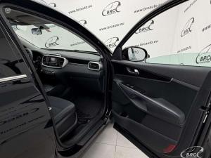 Melns Kia Sorento 2017 Viļņa, ar dzinēja tilpumu 3.34 L un nobraukumu 223 tūkst. km par 8900 €, foto 10 vietnē AUTOMOTO.COM.LV