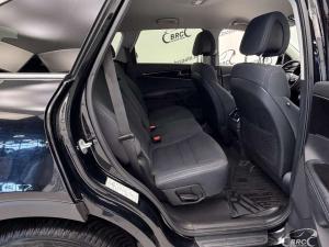 Melns Kia Sorento 2017 Viļņa, ar dzinēja tilpumu 3.34 L un nobraukumu 223 tūkst. km par 8900 €, foto 11 vietnē AUTOMOTO.COM.LV