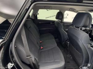 Melns Kia Sorento 2017 Viļņa, ar dzinēja tilpumu 3.34 L un nobraukumu 223 tūkst. km par 8900 €, foto 12 vietnē AUTOMOTO.COM.LV