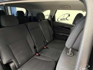 Melns Kia Sorento 2017 Viļņa, ar dzinēja tilpumu 3.34 L un nobraukumu 223 tūkst. km par 8900 €, foto 13 vietnē AUTOMOTO.COM.LV