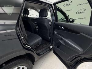 Melns Kia Sorento 2017 Viļņa, ar dzinēja tilpumu 3.34 L un nobraukumu 223 tūkst. km par 8900 €, foto 14 vietnē AUTOMOTO.COM.LV