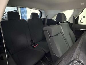 Melns Kia Sorento 2017 Viļņa, ar dzinēja tilpumu 3.34 L un nobraukumu 223 tūkst. km par 8900 €, foto 15 vietnē AUTOMOTO.COM.LV