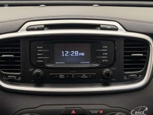 Melns Kia Sorento 2017 Viļņa, ar dzinēja tilpumu 3.34 L un nobraukumu 223 tūkst. km par 8900 €, foto 18 vietnē AUTOMOTO.COM.LV