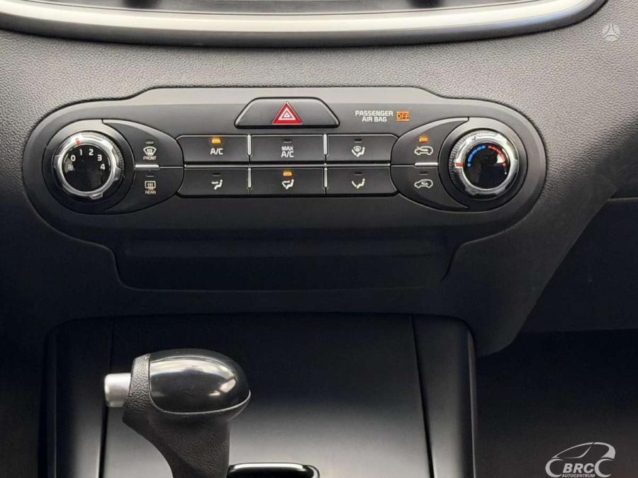 Melns Kia Sorento 2017 Viļņa, ar dzinēja tilpumu 3.34 L un nobraukumu 223 tūkst. km par 8900 €, foto 19 vietnē AUTOMOTO.COM.LV