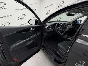 Melns Kia Sorento 2017 Viļņa, ar dzinēja tilpumu 3.34 L un nobraukumu 223 tūkst. km par 8900 €, foto 21 vietnē AUTOMOTO.COM.LV
