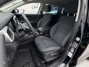 Melns Kia Sorento 2017 Viļņa, ar dzinēja tilpumu 3.34 L un nobraukumu 223 tūkst. km par 8900 €, foto 25 vietnē AUTOMOTO.COM.LV