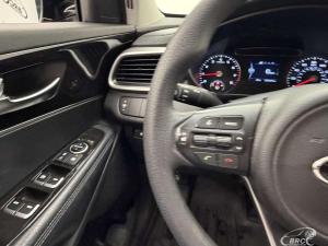 Melns Kia Sorento 2017 Viļņa, ar dzinēja tilpumu 3.34 L un nobraukumu 223 tūkst. km par 8900 €, foto 32 vietnē AUTOMOTO.COM.LV