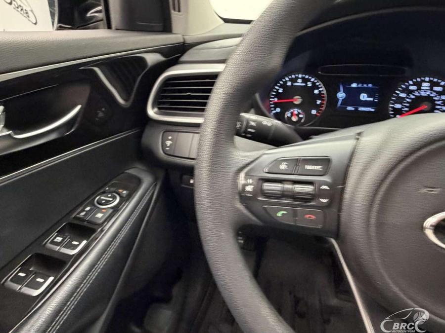 Melns Kia Sorento 2017 Viļņa, ar dzinēja tilpumu 3.34 L un nobraukumu 223 tūkst. km par 8900 €, foto 32 vietnē AUTOMOTO.COM.LV