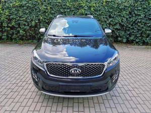 Melns Kia Sorento 2017 Viļņa, ar dzinēja tilpumu 2.20 L un nobraukumu 194 tūkst. km par 15950 €, foto 4 vietnē AUTOMOTO.COM.LV