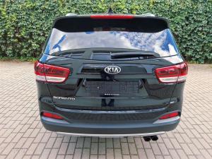 Melns Kia Sorento 2017 Viļņa, ar dzinēja tilpumu 2.20 L un nobraukumu 194 tūkst. km par 15950 €, foto 10 vietnē AUTOMOTO.COM.LV