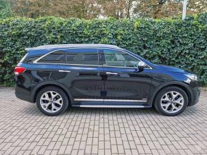 Melns Kia Sorento 2017 Viļņa, ar dzinēja tilpumu 2.20 L un nobraukumu 194 tūkst. km par 15950 €, foto 13 vietnē AUTOMOTO.COM.LV