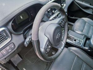 Melns Kia Sorento 2017 Viļņa, ar dzinēja tilpumu 2.20 L un nobraukumu 194 tūkst. km par 15950 €, foto 21 vietnē AUTOMOTO.COM.LV