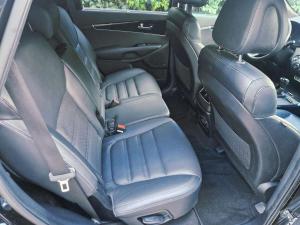Melns Kia Sorento 2017 Viļņa, ar dzinēja tilpumu 2.20 L un nobraukumu 194 tūkst. km par 15950 €, foto 28 vietnē AUTOMOTO.COM.LV