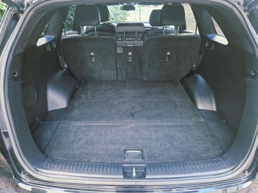 Melns Kia Sorento 2017 Viļņa, ar dzinēja tilpumu 2.20 L un nobraukumu 194 tūkst. km par 15950 €, foto 29 vietnē AUTOMOTO.COM.LV
