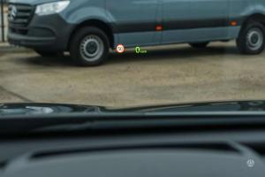 Black Kia Sorento 2018 in Marijampole, with an engine capacity of 2.20 L and mileage of 105 thousand km for 21250 €, photo 26 on AUTOMOTO.COM.LV