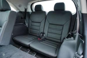 Black Kia Sorento 2018 in Marijampole, with an engine capacity of 2.20 L and mileage of 105 thousand km for 21250 €, photo 37 on AUTOMOTO.COM.LV