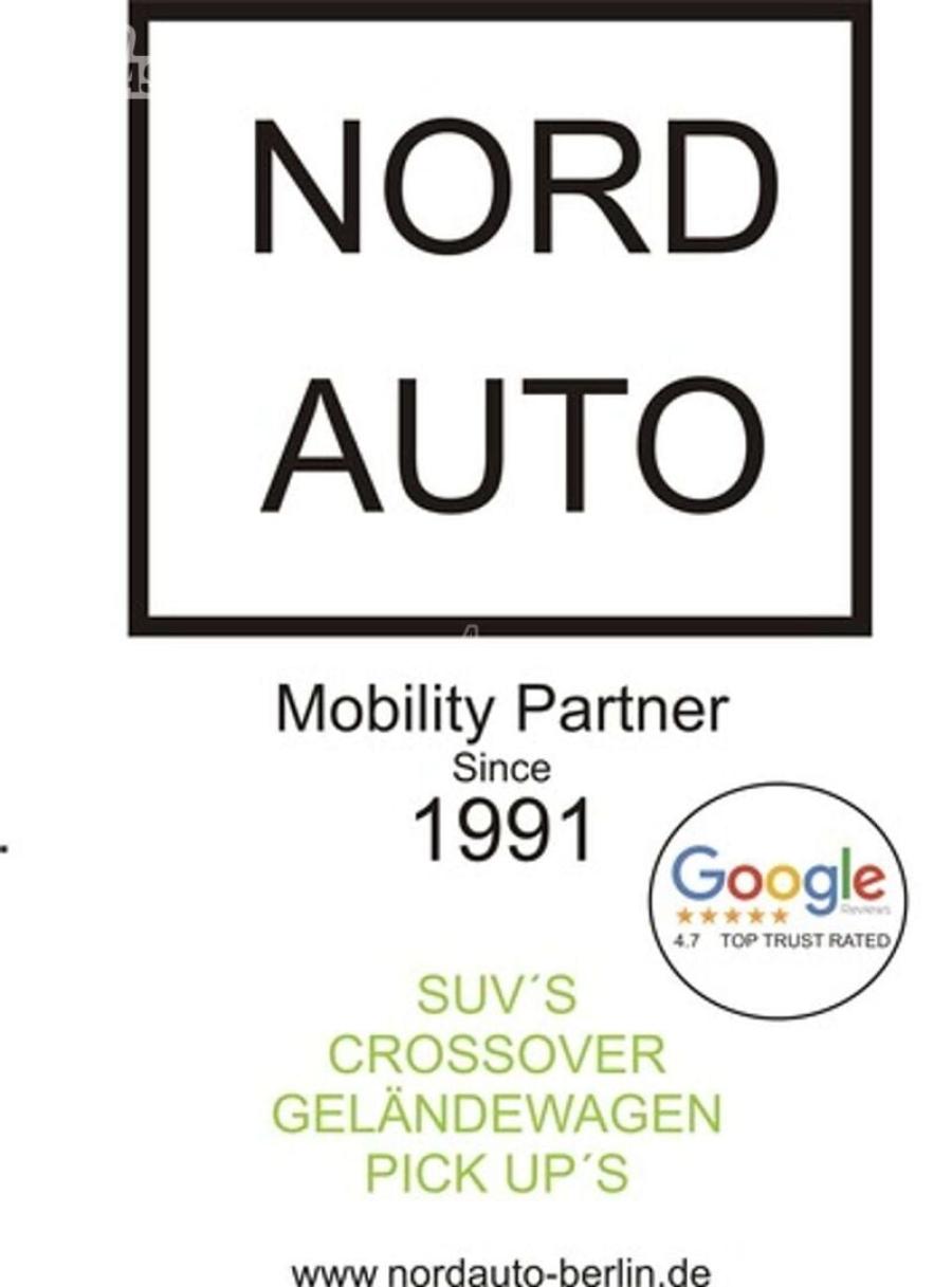 Черный Киа Соренто 2019 в Каунас, объемом двигателя 2.20 л и пробегом 74 тыс. км за 29579 €, фото 3 на AUTOMOTO.COM.LV