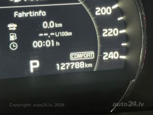 Melns Kia Sorento 2019 Tallina, ar dzinēja tilpumu 2.20 L un nobraukumu 128 tūkst. km par 23900 €, foto 15 vietnē AUTOMOTO.COM.LV