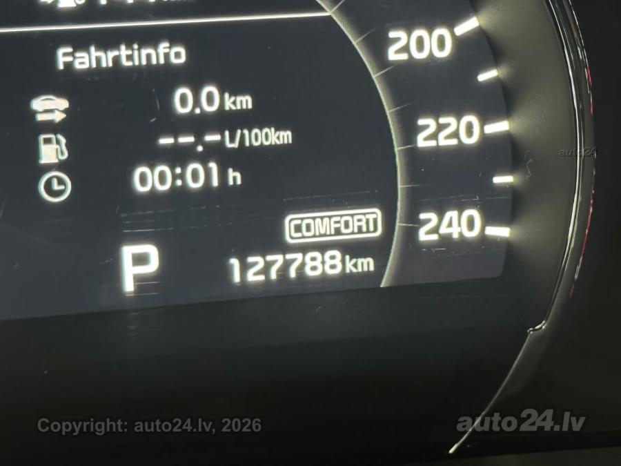 Melns Kia Sorento 2019 Tallina, ar dzinēja tilpumu 2.20 L un nobraukumu 128 tūkst. km par 23900 €, foto 15 vietnē AUTOMOTO.COM.LV