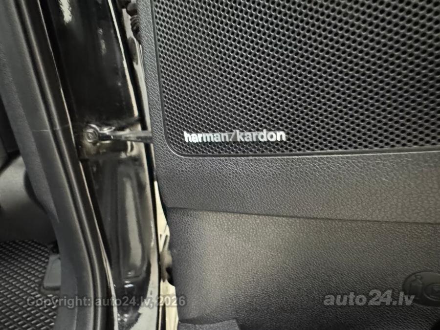 Melns Kia Sorento 2019 Tallina, ar dzinēja tilpumu 2.20 L un nobraukumu 128 tūkst. km par 23900 €, foto 19 vietnē AUTOMOTO.COM.LV