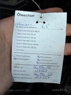 Melns Kia Sorento 2019 Tallina, ar dzinēja tilpumu 2.20 L un nobraukumu 128 tūkst. km par 23900 €, foto 23 vietnē AUTOMOTO.COM.LV