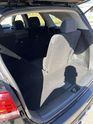 Melns Kia Sorento 2019 Kauņa, ar dzinēja tilpumu 2.40 L un nobraukumu 47 tūkst. km par 12500 €, foto 9 vietnē AUTOMOTO.COM.LV