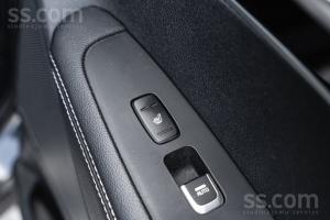 Melns Kia Sorento 2020 Rīga, ar dzinēja tilpumu 2.20 L un nobraukumu 62 tūkst. km par 22950 €, foto 11 vietnē AUTOMOTO.COM.LV