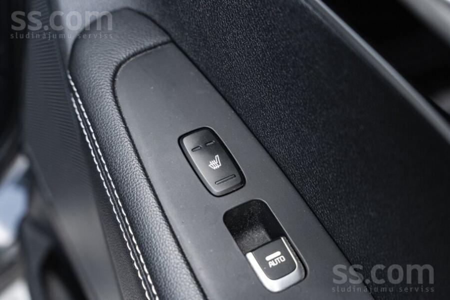 Melns Kia Sorento 2020 Rīga, ar dzinēja tilpumu 2.20 L un nobraukumu 62 tūkst. km par 22950 €, foto 11 vietnē AUTOMOTO.COM.LV