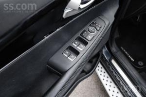 Melns Kia Sorento 2020 Rīga, ar dzinēja tilpumu 2.20 L un nobraukumu 62 tūkst. km par 22950 €, foto 14 vietnē AUTOMOTO.COM.LV