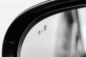 Melns Kia Sorento 2020 Rīga, ar dzinēja tilpumu 2.20 L un nobraukumu 62 tūkst. km par 22950 €, foto 17 vietnē AUTOMOTO.COM.LV