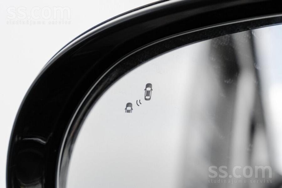 Melns Kia Sorento 2020 Rīga, ar dzinēja tilpumu 2.20 L un nobraukumu 62 tūkst. km par 22950 €, foto 17 vietnē AUTOMOTO.COM.LV